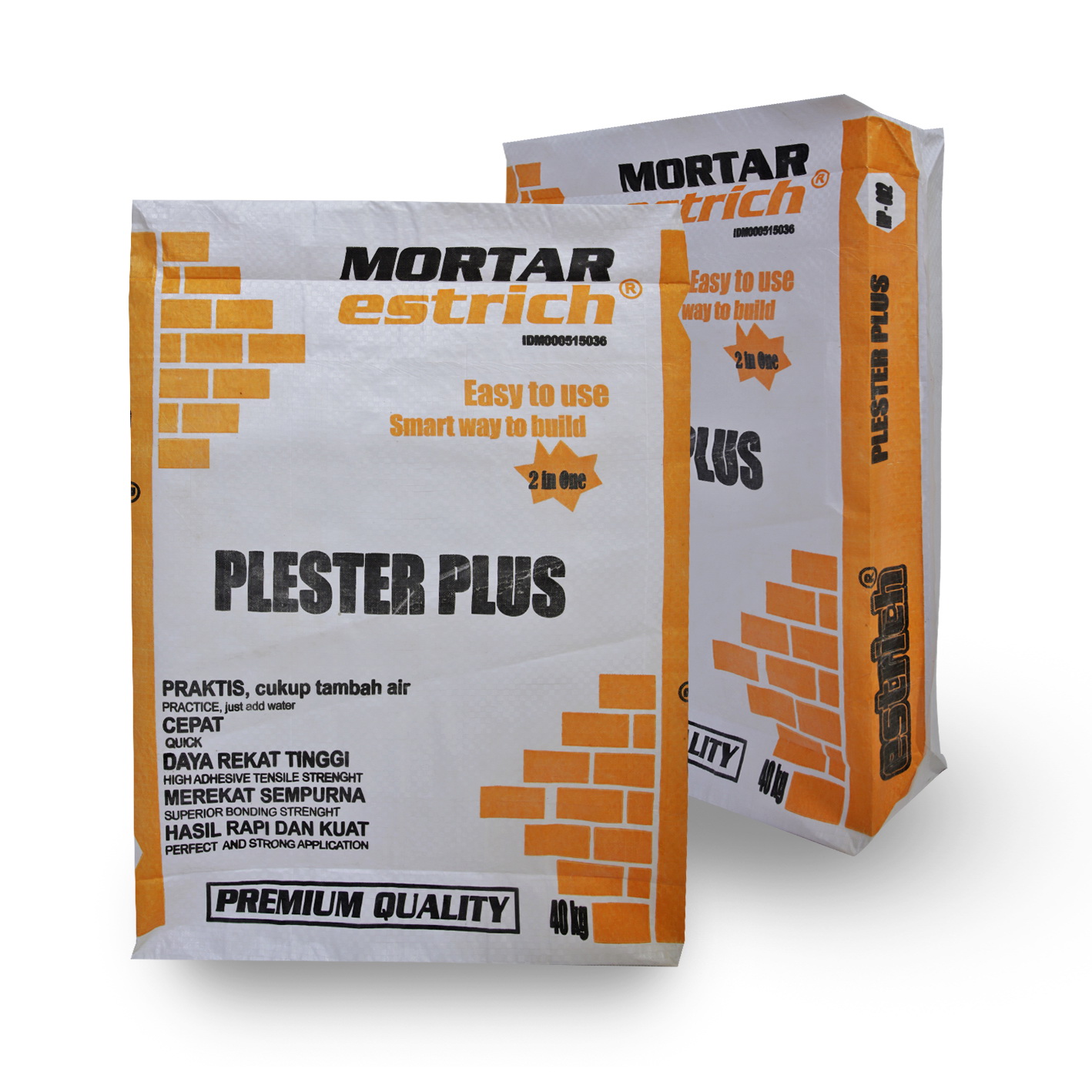 Produk Kami | Mortar Estrich